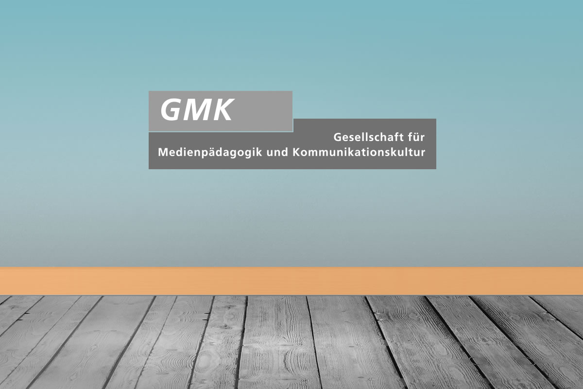 GMK – Gesellschaft für Medienpädagogik und Kommunikationskultur