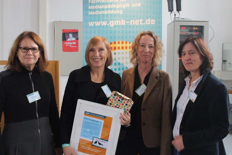 Ehrenmitglieder – GMK