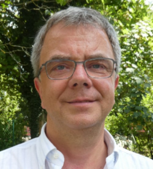 Prof. Dr. Phil. Eik-Henning Tappe – IXXLIQ