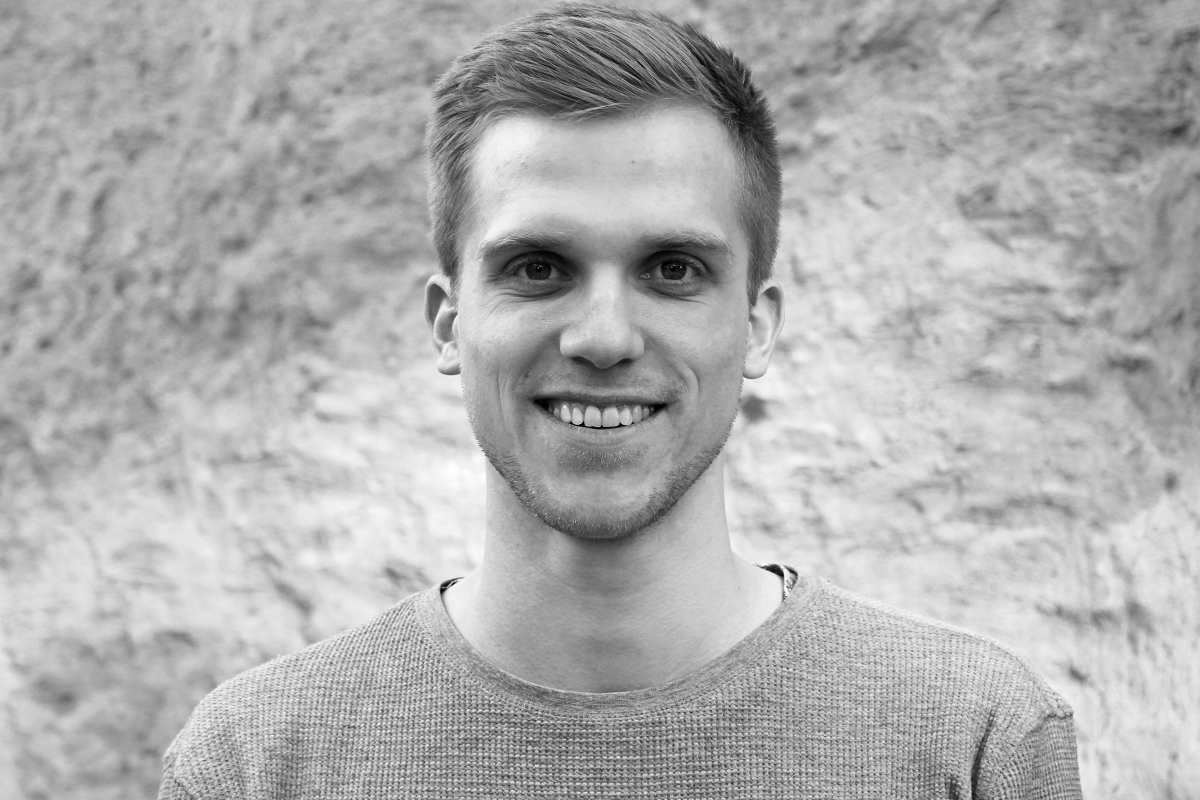 Léon Beckmann – GMK