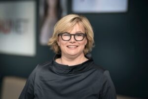 Annette Kümmel – GMK